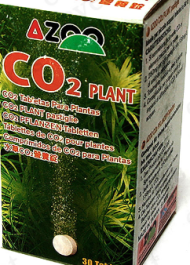 Plant Co2 Tablet - Planted tank Co2 | The Shrimp Farm
